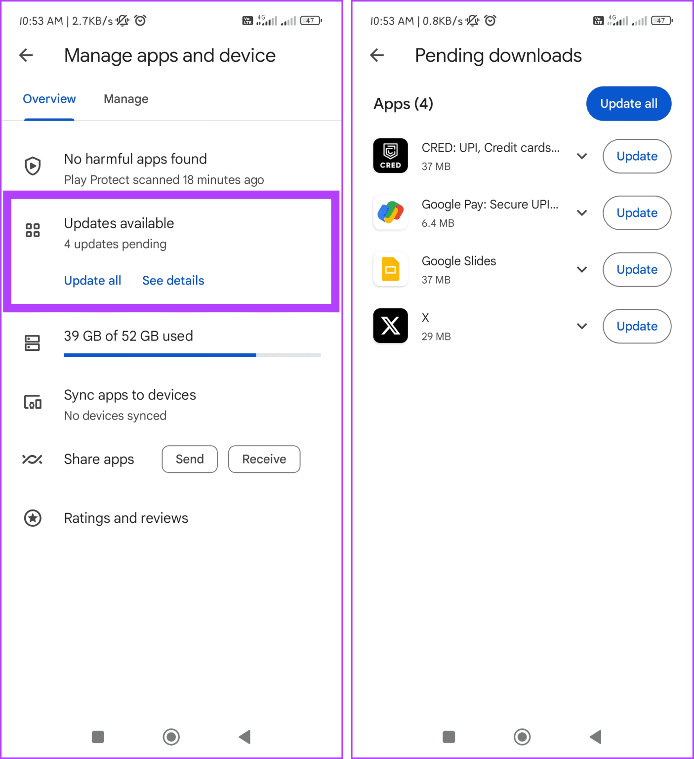 7 Fixes for "Disabled Accounts Can't Be Contacted" on Instagram ...