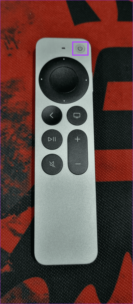 How to Turn Off Apple TV With or Without a Remote - Guiding Tech