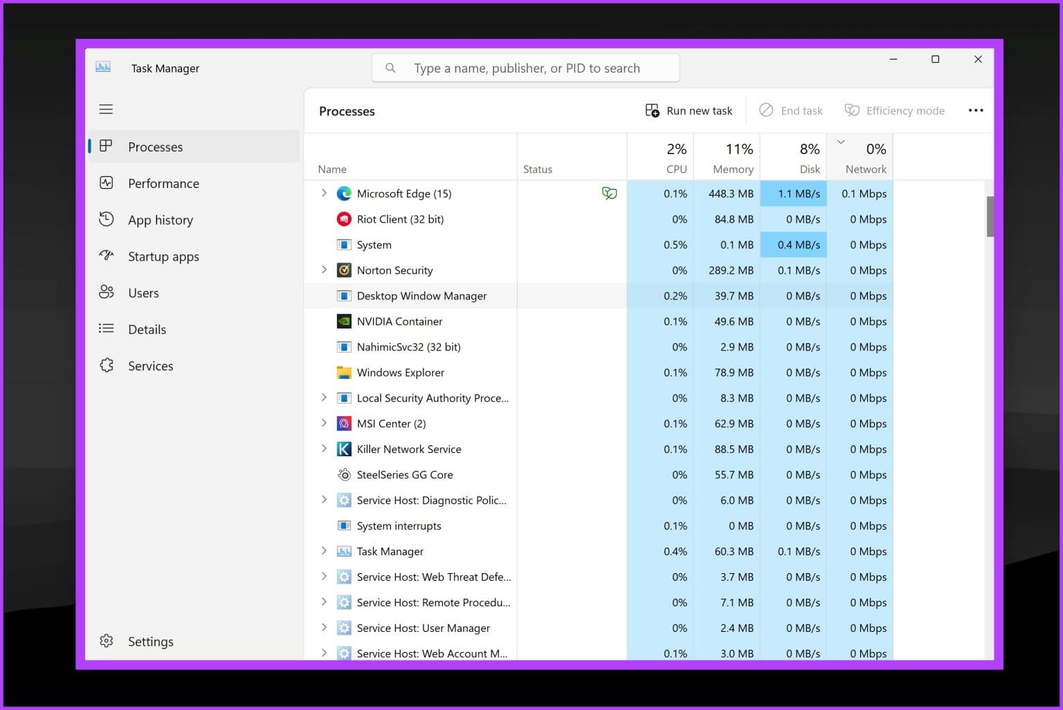 7 Ways to Fix High Ping and Lagging Issues in Valorant - Guiding Tech