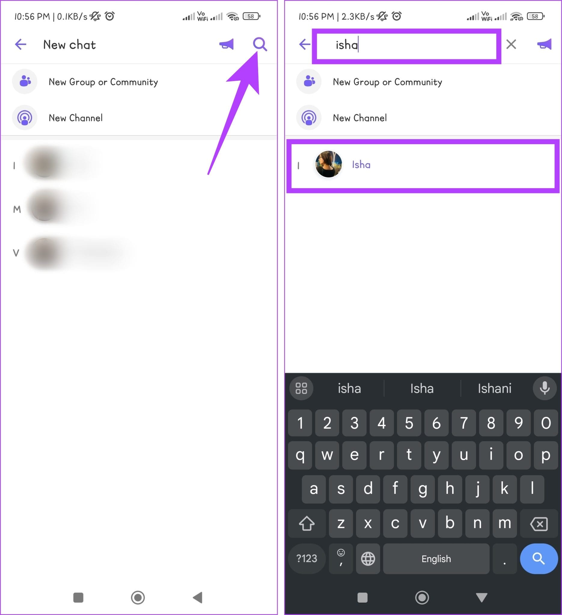 How to Block or Unblock Someone on the Viber App - Guiding Tech