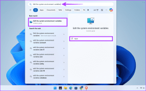 7 Ways to Fix Java Virtual Machine Launcher Error on Windows - Guiding Tech
