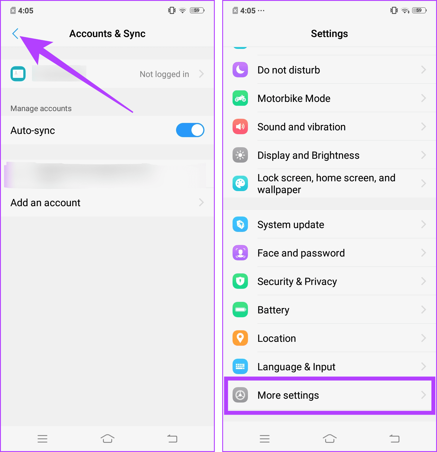 How to Change Your Country or Region in the Google Play Store - Guiding ...