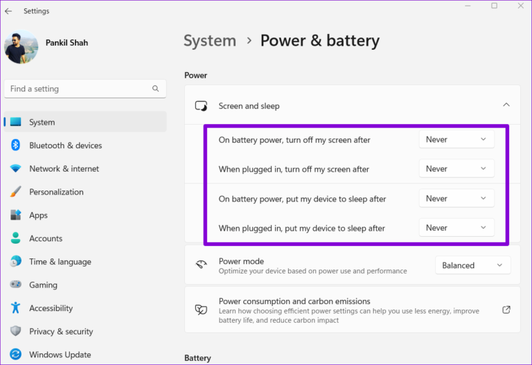 Top 3 Ways to Fix Windows 11 Screen Keeps Locking Automatically ...
