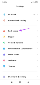 6 Ways to Prevent Your Android Device From Butt Dialing - Guiding Tech