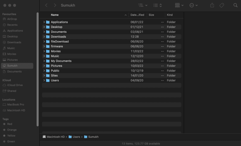 Top 6 Ways to Fix Preview Not Working on Mac - Guiding Tech
