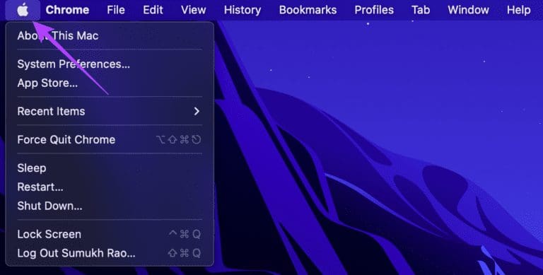Top 8 Ways to Fix Mouse Cursor Lagging on Mac - Guiding Tech