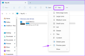 How to Create and Open Batch (BAT) Files on Windows 11 - Guiding Tech