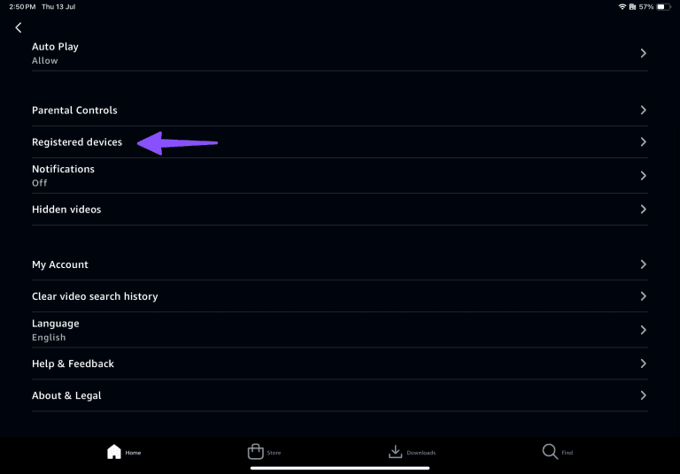 3 Ways to Fix Amazon Prime Video Not Working on iPhone and iPad - Guiding Tech