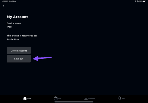 3 Ways to Fix Amazon Prime Video Not Working on iPhone and iPad ...