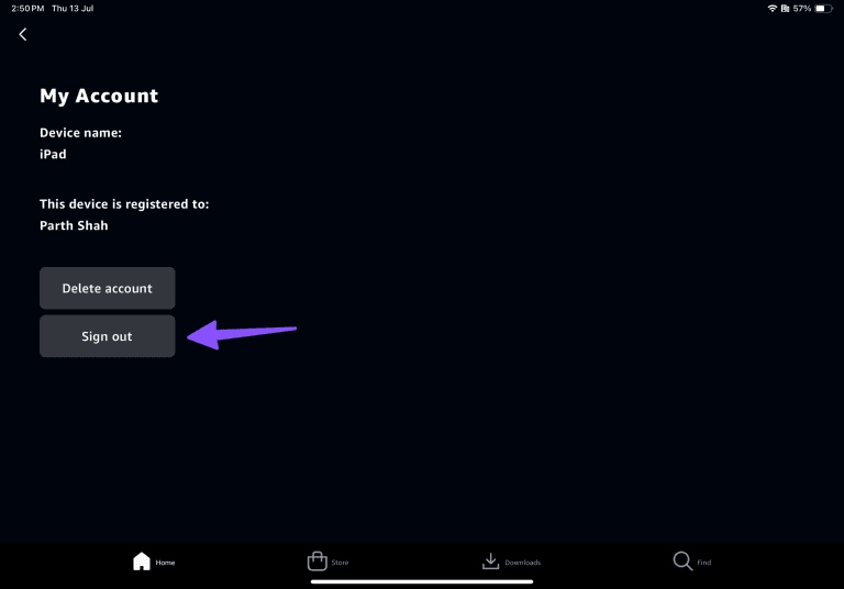 3 Ways to Fix Amazon Prime Video Not Working on iPhone and iPad ...