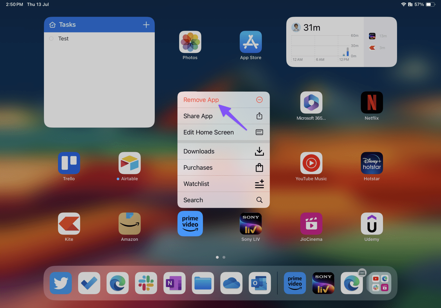 3 Ways to Fix Amazon Prime Video Not Working on iPhone and iPad ...