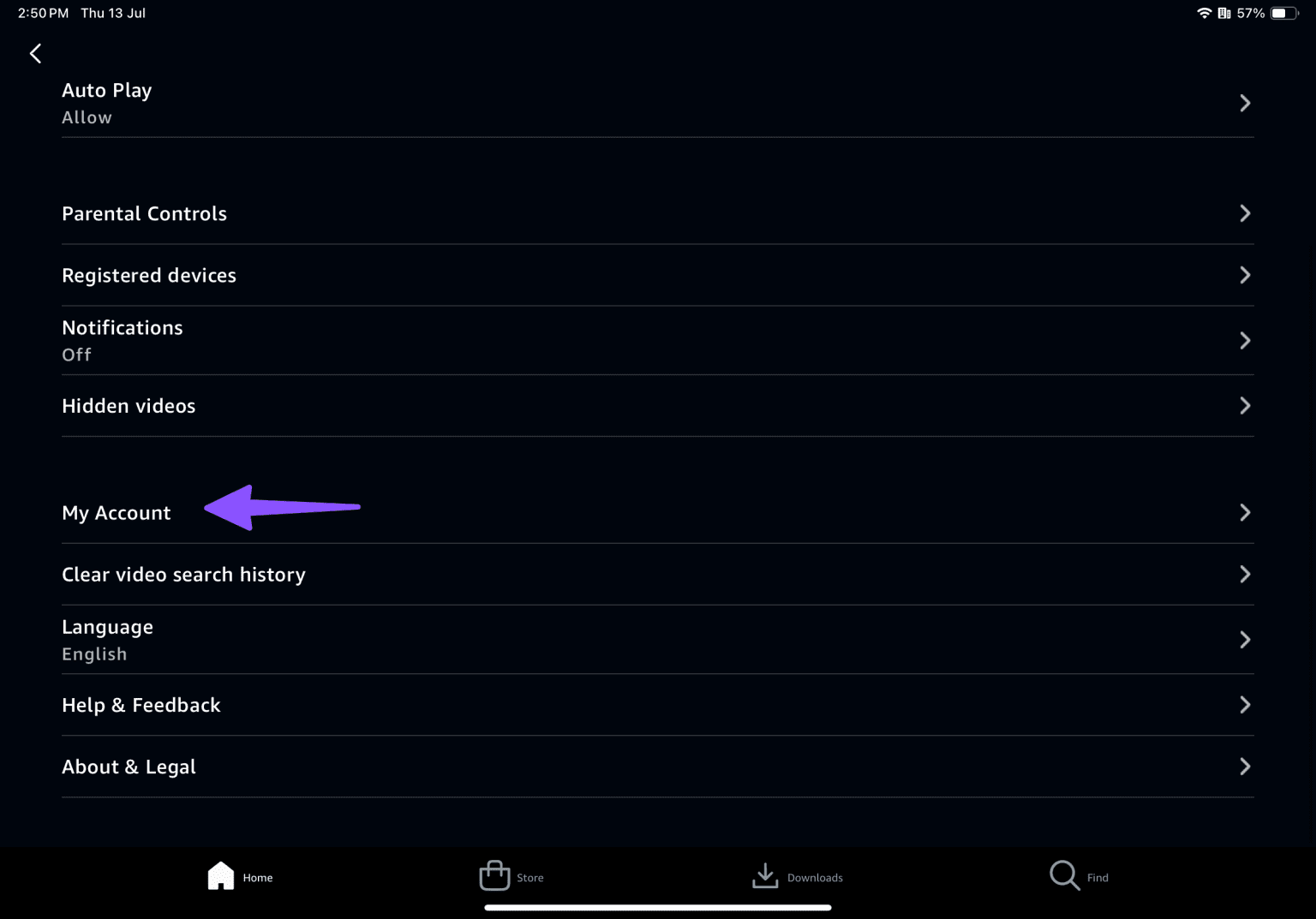 3 Ways to Fix Amazon Prime Video Not Working on iPhone and iPad ...