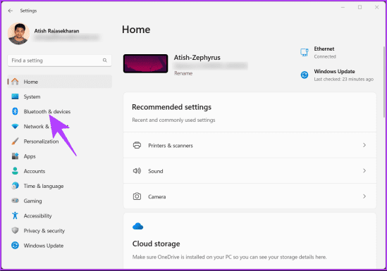 How to Fix Windows Printer Error 0x0000011b - Guiding Tech