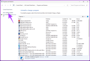 How to Fix Windows Printer Error 0x0000011b - Guiding Tech