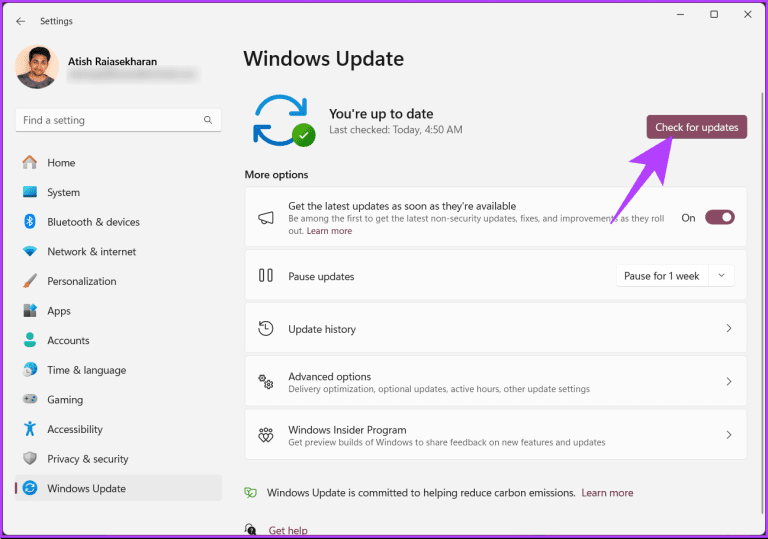 How to Fix Windows Printer Error 0x0000011b - Guiding Tech