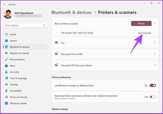 How to Fix Windows Printer Error 0x0000011b - Guiding Tech