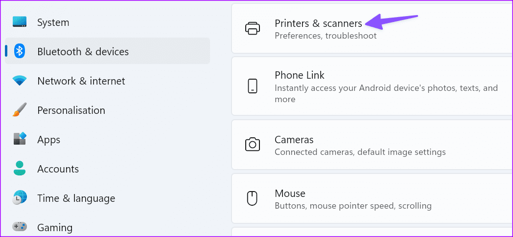 8 Ways to Fix Printer Says Documents Are Waiting Error - Guiding Tech
