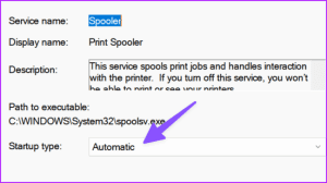 4 Ways to Fix Printer Says Documents Are Waiting Error - Guiding Tech