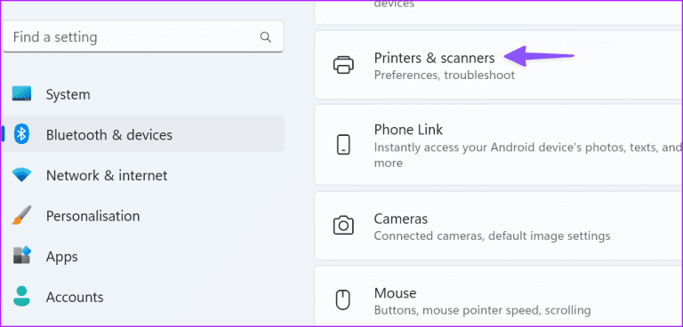 4 Ways to Fix Printer Says Documents Are Waiting Error - Guiding Tech