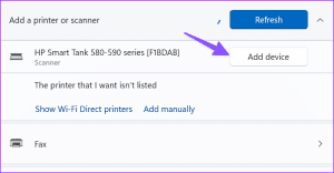 4 Ways to Fix Printer Says Documents Are Waiting Error - Guiding Tech