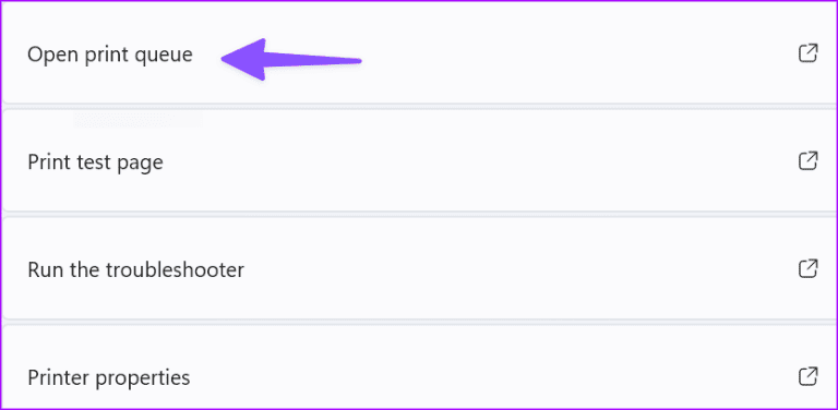 8 Ways to Fix Printer Says Documents Are Waiting Error - Guiding Tech