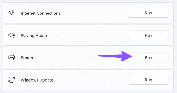 4 Ways to Fix Printer Says Documents Are Waiting Error - Guiding Tech