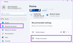 7 Fixes When Printer on Windows 11 Keeps Printing Landscape Instead of ...