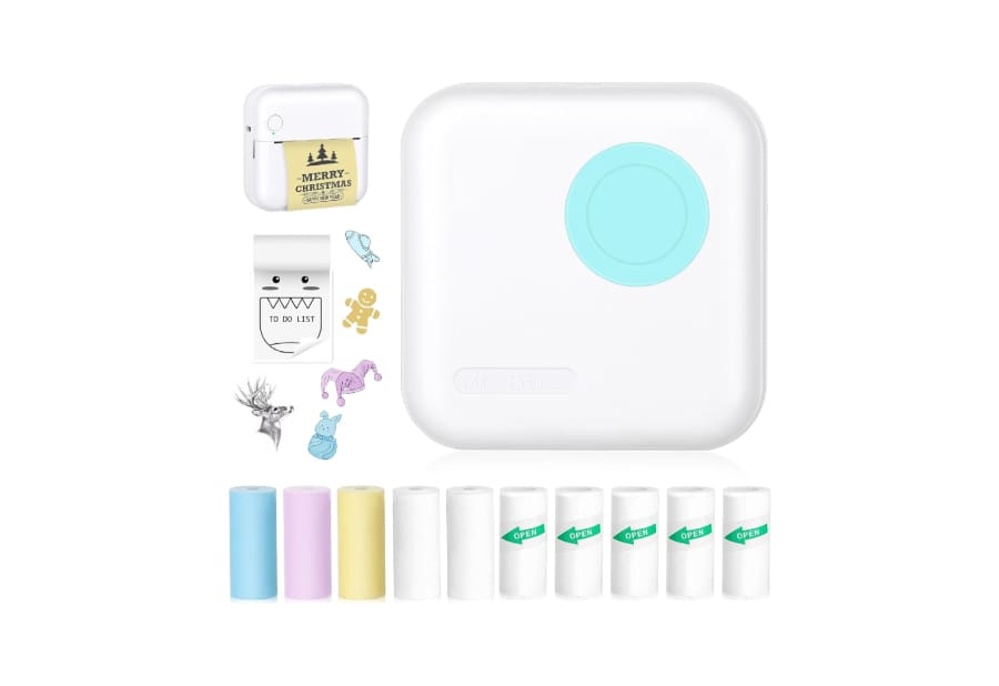 5 Best Printers for Stickers You Can Buy - Guiding Tech