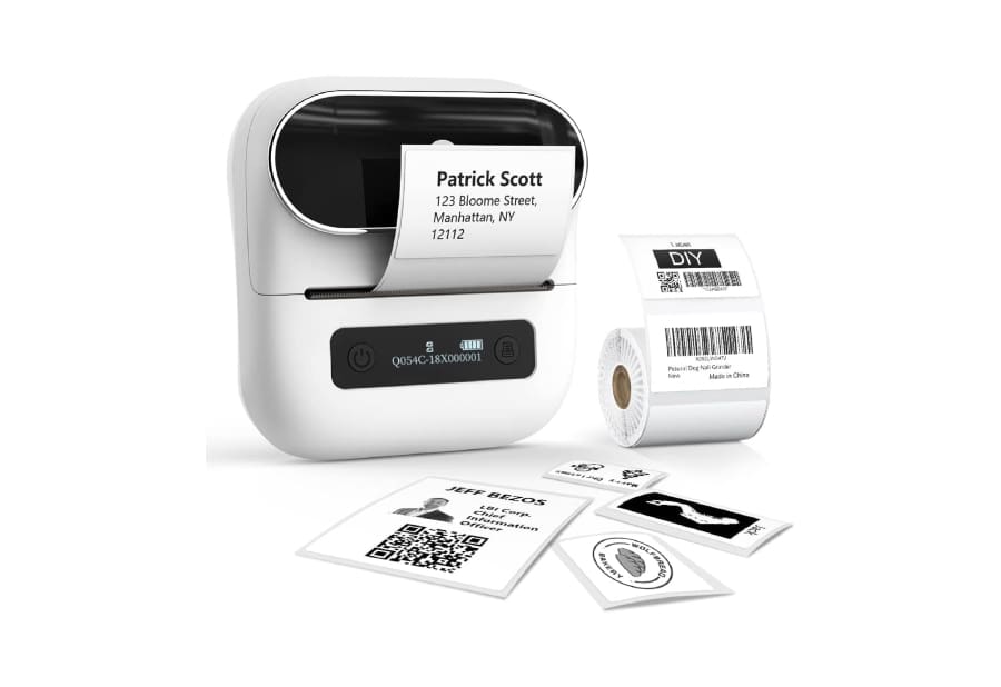 5 Best Printers for Stickers You Can Buy - Guiding Tech