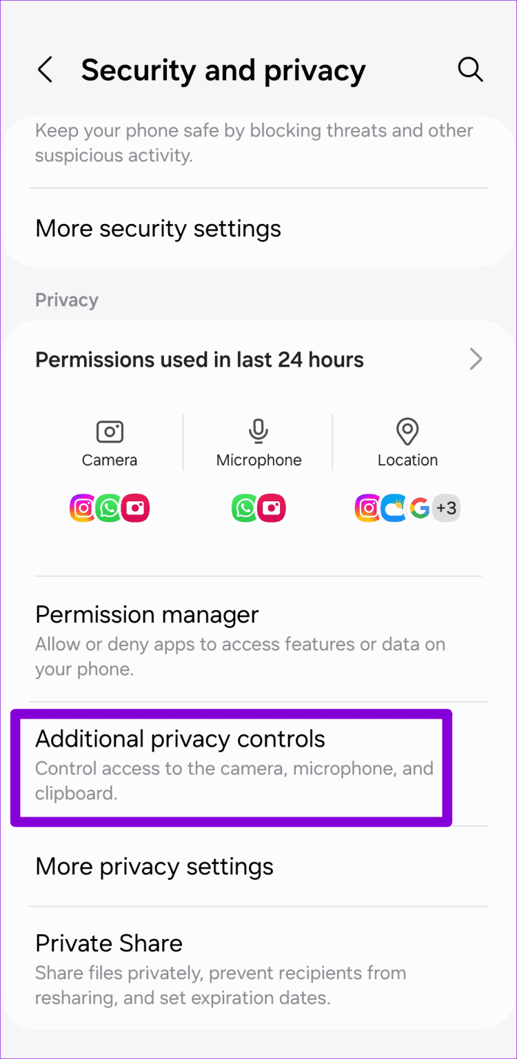 5 Ways to Fix Snapchat Voice Notes Not Working - Guiding Tech