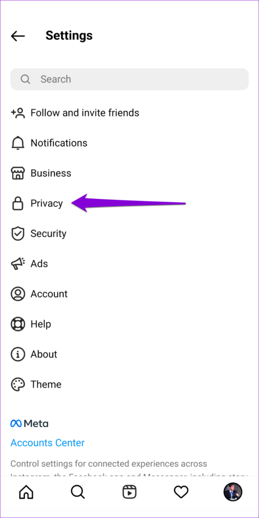 How to Hide or Unhide Tagged Photos From Your Instagram Profile ...