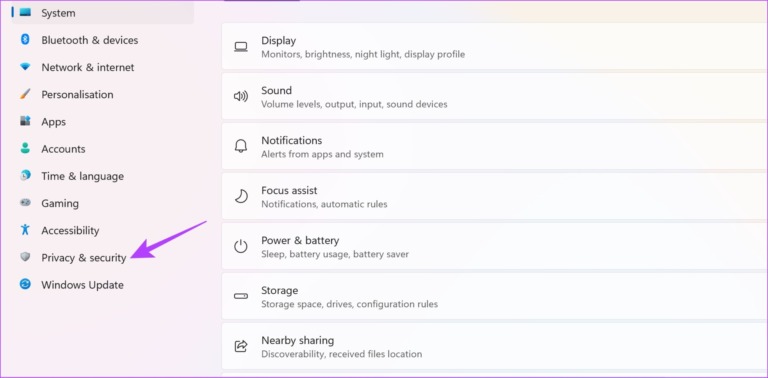 13 Best Ways to Fix Mouse Cursor Moving on Its Own in Windows