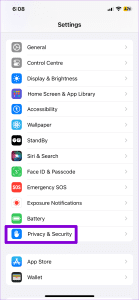 How To Fix Your Phone Date Is Inaccurate Error In WhatsApp