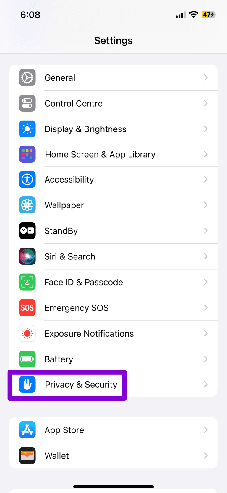 5 Ways to Fix Microphone Not Working on iPhone - Guiding Tech