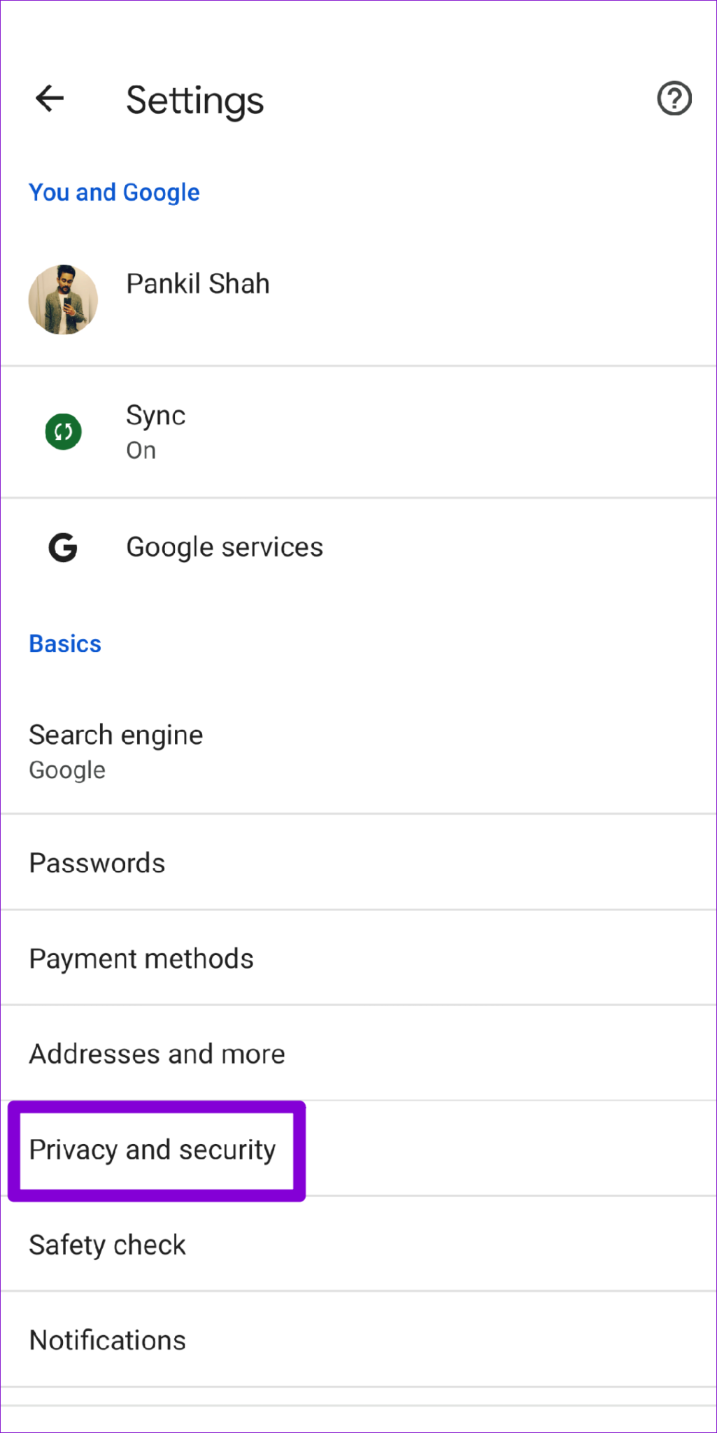 3 Ways to Fix Links Not Opening in Google Chrome - Guiding Tech
