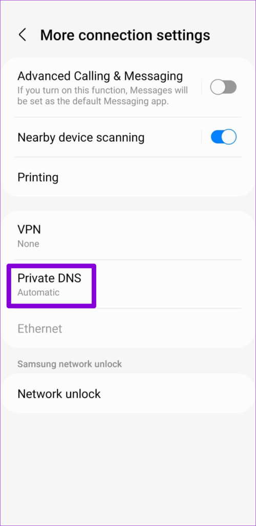 Top 8 Ways to Fix Wi-Fi Connected But No Internet on Android - Guiding Tech