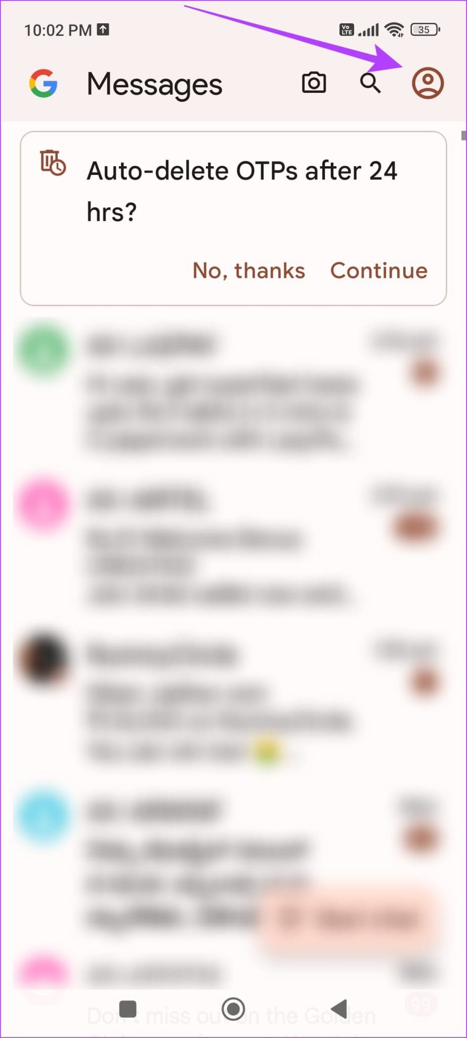 How to Turn Off Sent Message Sound on iPhone and Android - Guiding Tech