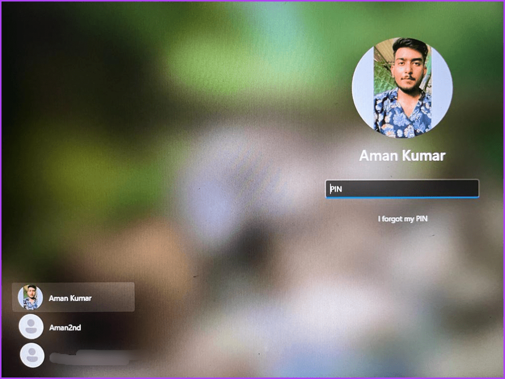 6 Quick Ways to View List of All User Accounts on Windows 11 - Guiding Tech