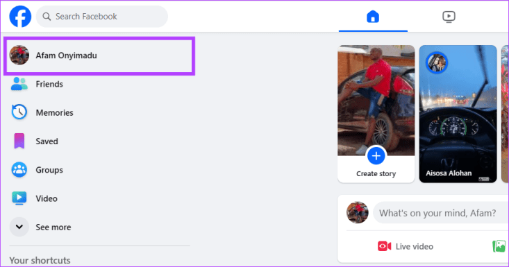 Facebook Story Archive: How to Enable, View, Delete and Reuse - Guiding ...