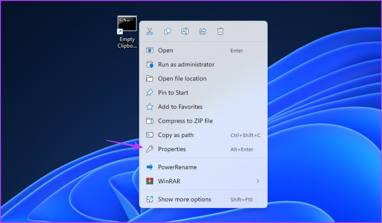 4 Best Ways to Clear the Clipboard History in Windows 11 - Guiding Tech