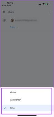 How to Make Google Sheets Editable by Multiple Users