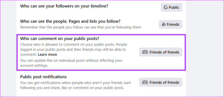 11 Facebook Comment Tricks and Tips You Should Know - Guiding Tech