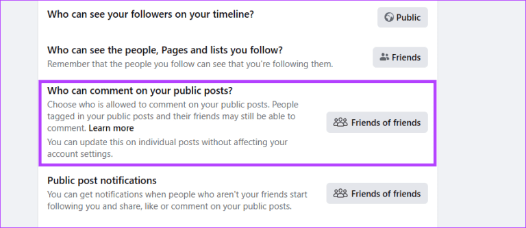 11 Facebook Comment Tricks and Tips You Should Know - Guiding Tech