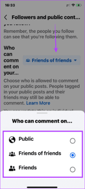 11 Facebook Comment Tricks and Tips You Should Know - Guiding Tech