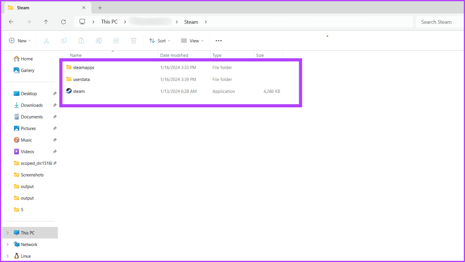 10 Ways to Fix Steam Family Sharing Not Working on Windows 11 - Guiding ...