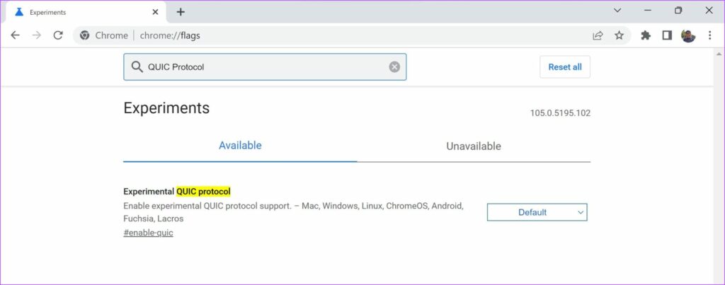 Top 9 Flags to Make Google Chrome Faster in 2022 - Guiding Tech