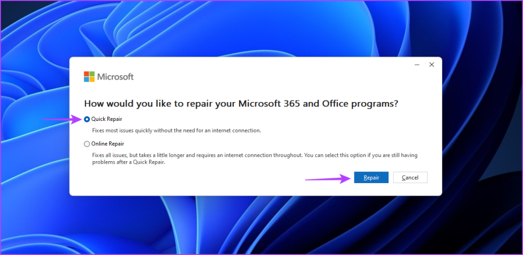 Top 7 Ways to Fix Microsoft Office Stuck on Getting Things Ready in ...