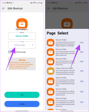 5 Ways to Unlock Secure Folder in Samsung Without Password - Guiding Tech