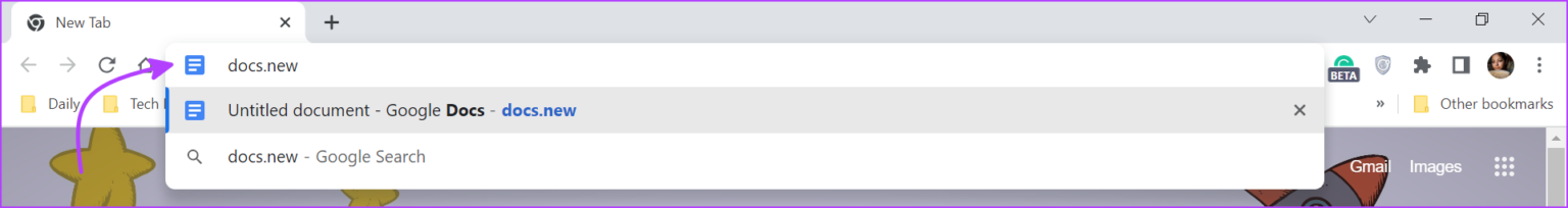 22 Google Docs Tips and Tricks to Use It like a Pro - Guiding Tech
