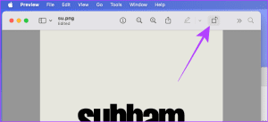 How to Quickly Rotate an Image on Mobile and Computer - Guiding Tech